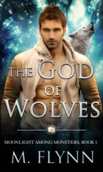 Mac Flynn – Fantasy & Paranormal Romance Author