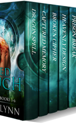 Mac Flynn – Fantasy & Paranormal Romance Author